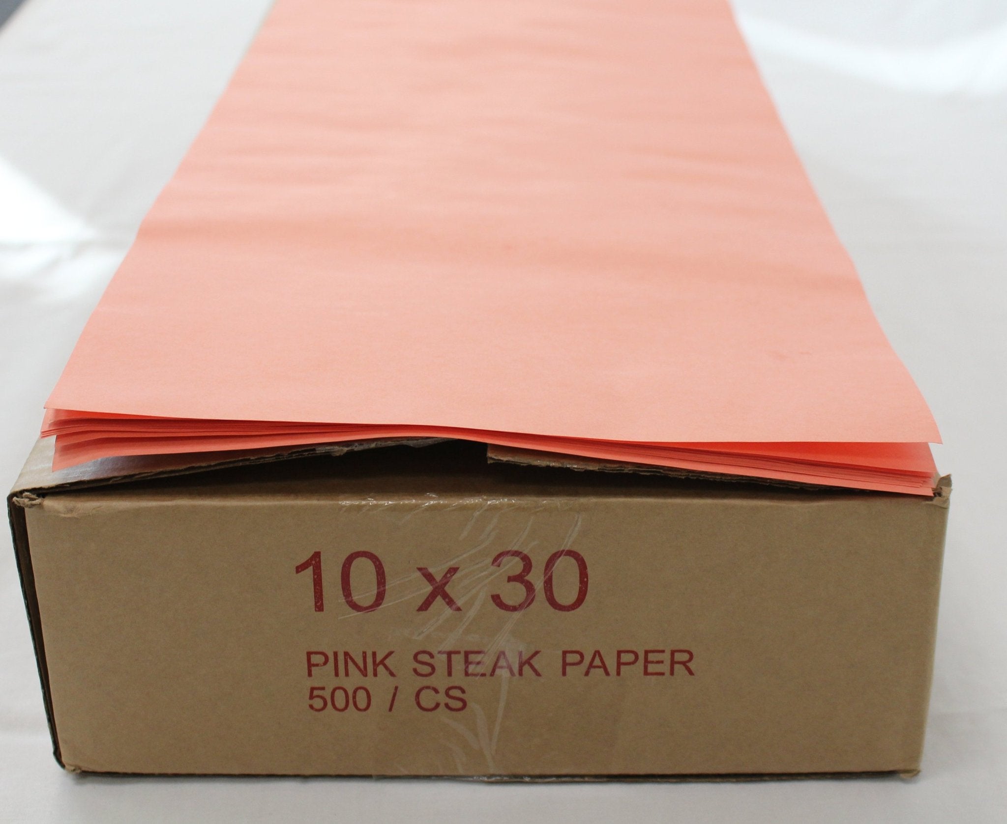 PINK PLATTER - Savvy Supply