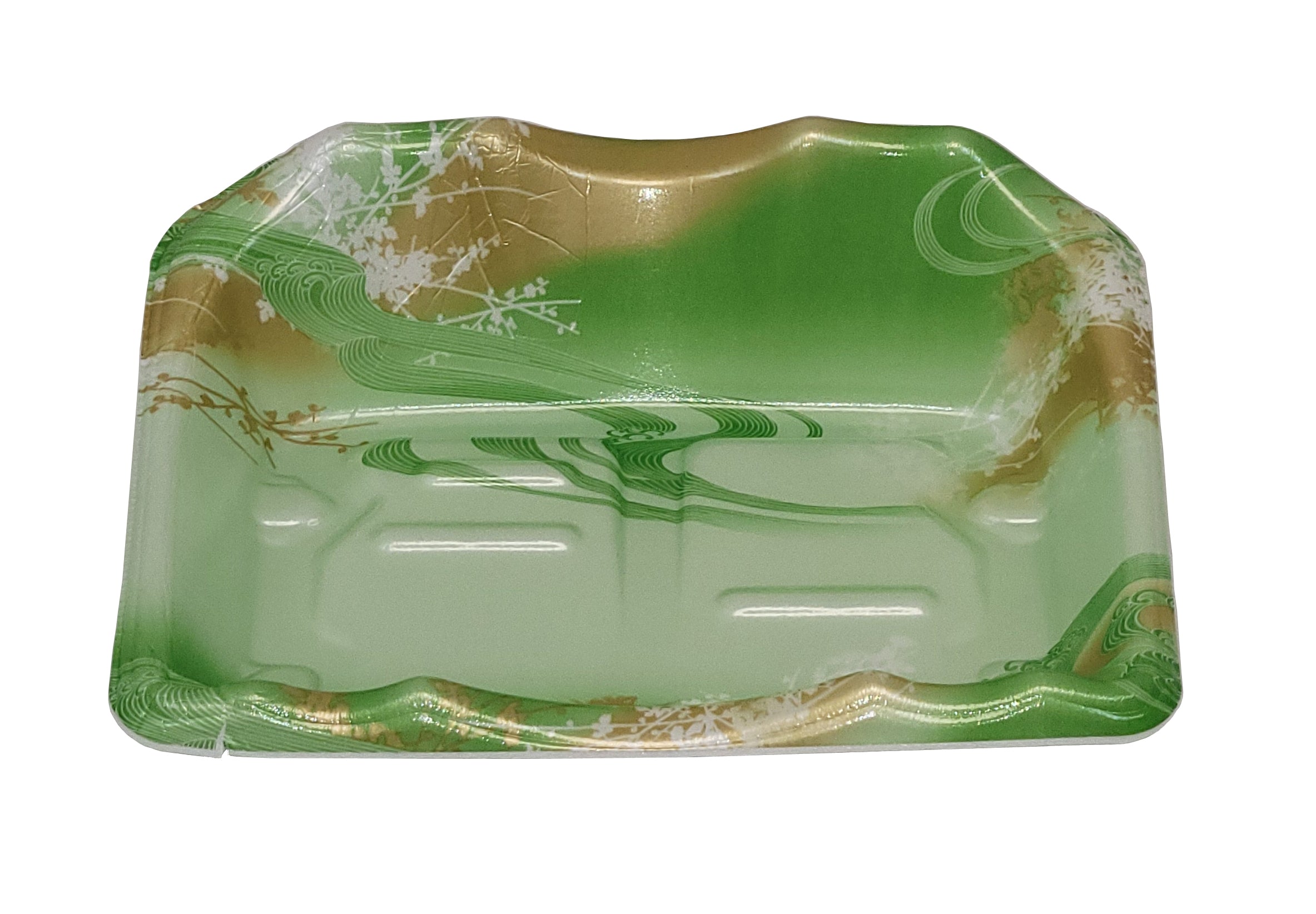 Japanese foam tray - Savvy Supply