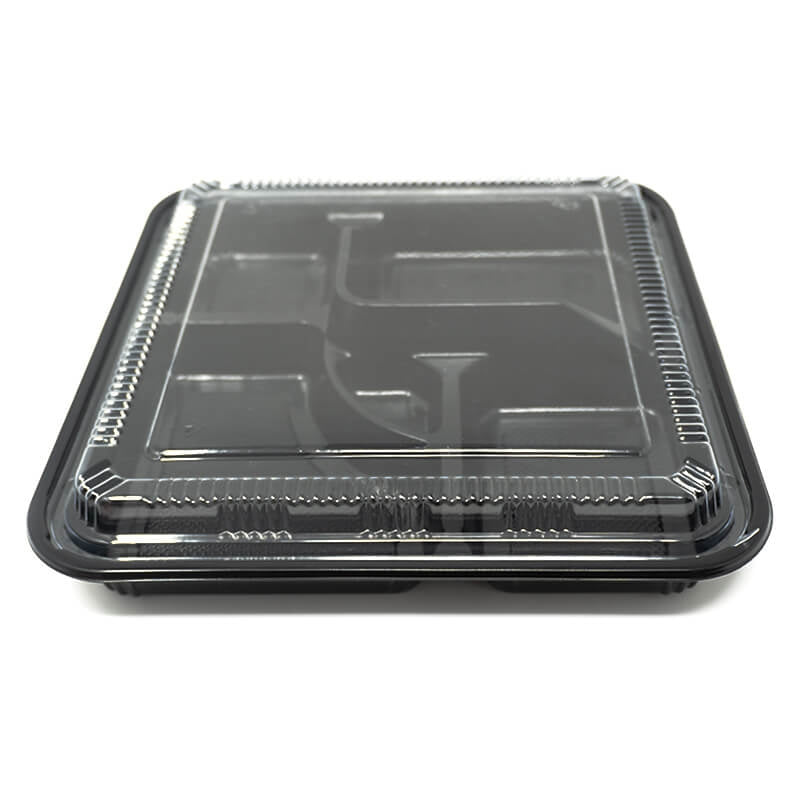 BENTO BOX TZ-307 - Savvy Supply