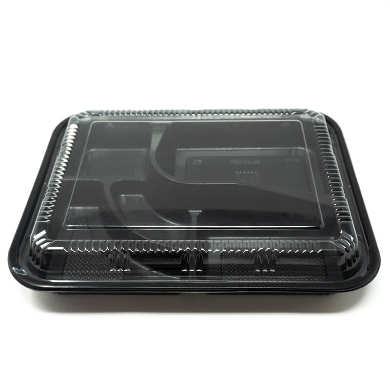 BENTO BOX TZ-306 - Savvy Supply